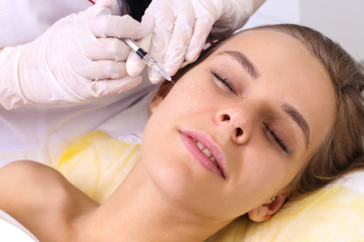 Mesotherapy for Rejuvenate and Tighten Skin in Indiranagar Bangalore